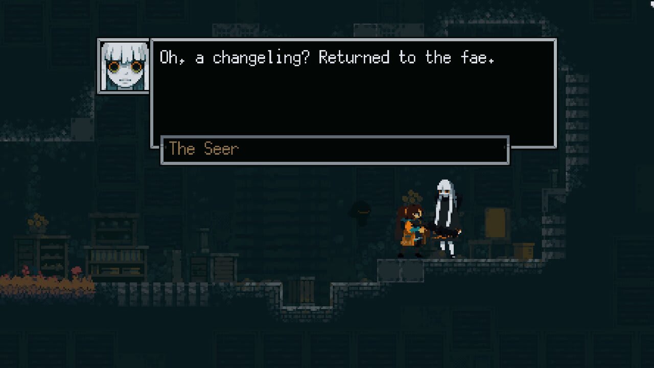 Rusted Moss para Nintendo Switch - Sitio Oficial de Nintendo para Mexico