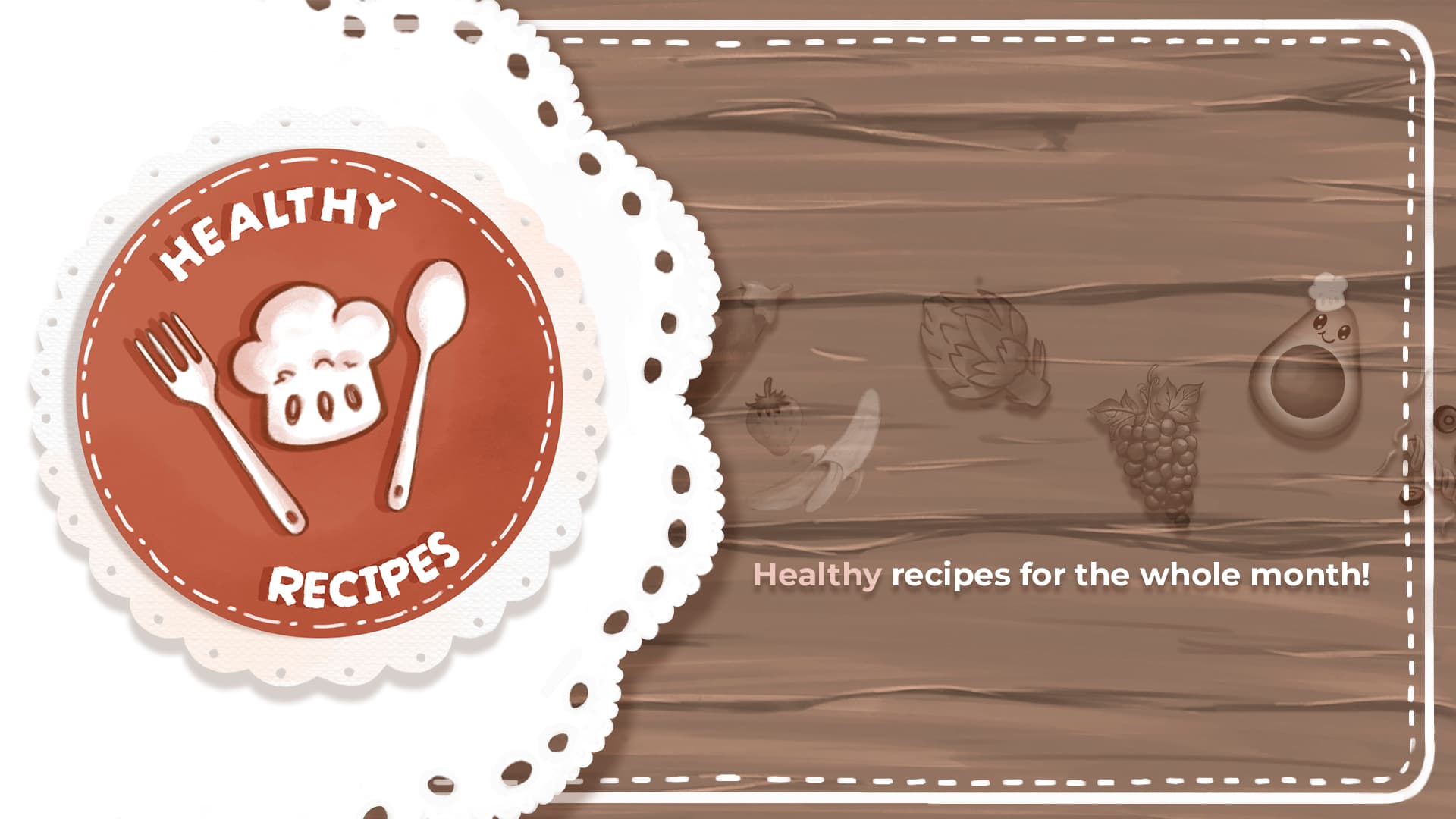 Healthy Recipes for Nintendo Switch - Nintendo Official Site for Canada