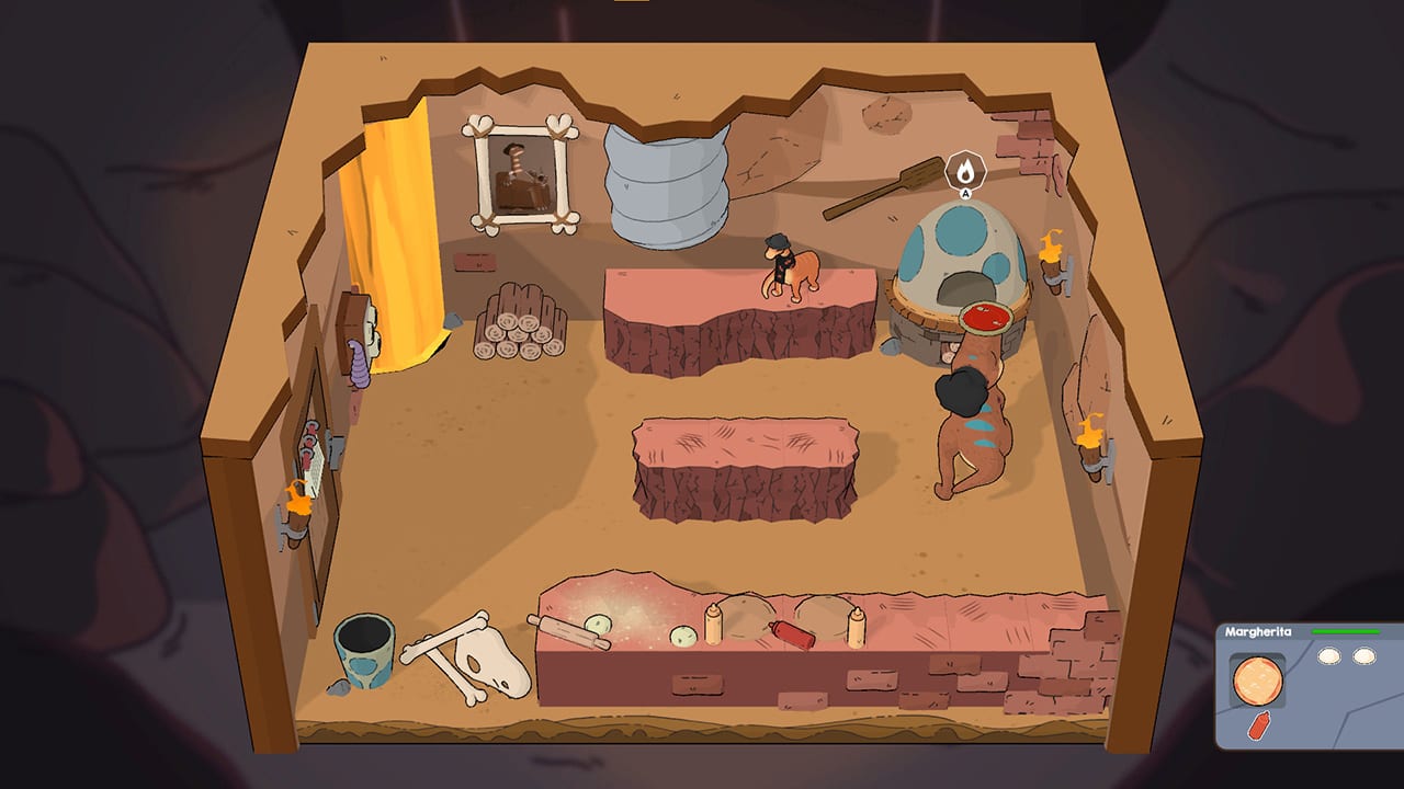 Manitas Kitchen para Nintendo Switch - Sitio Oficial de Nintendo para Peru