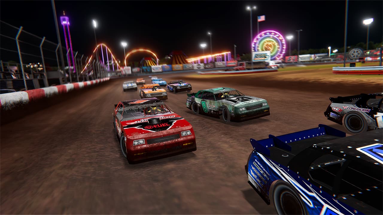 Dirt Trackin' 3 for Nintendo Switch - Nintendo Official Site