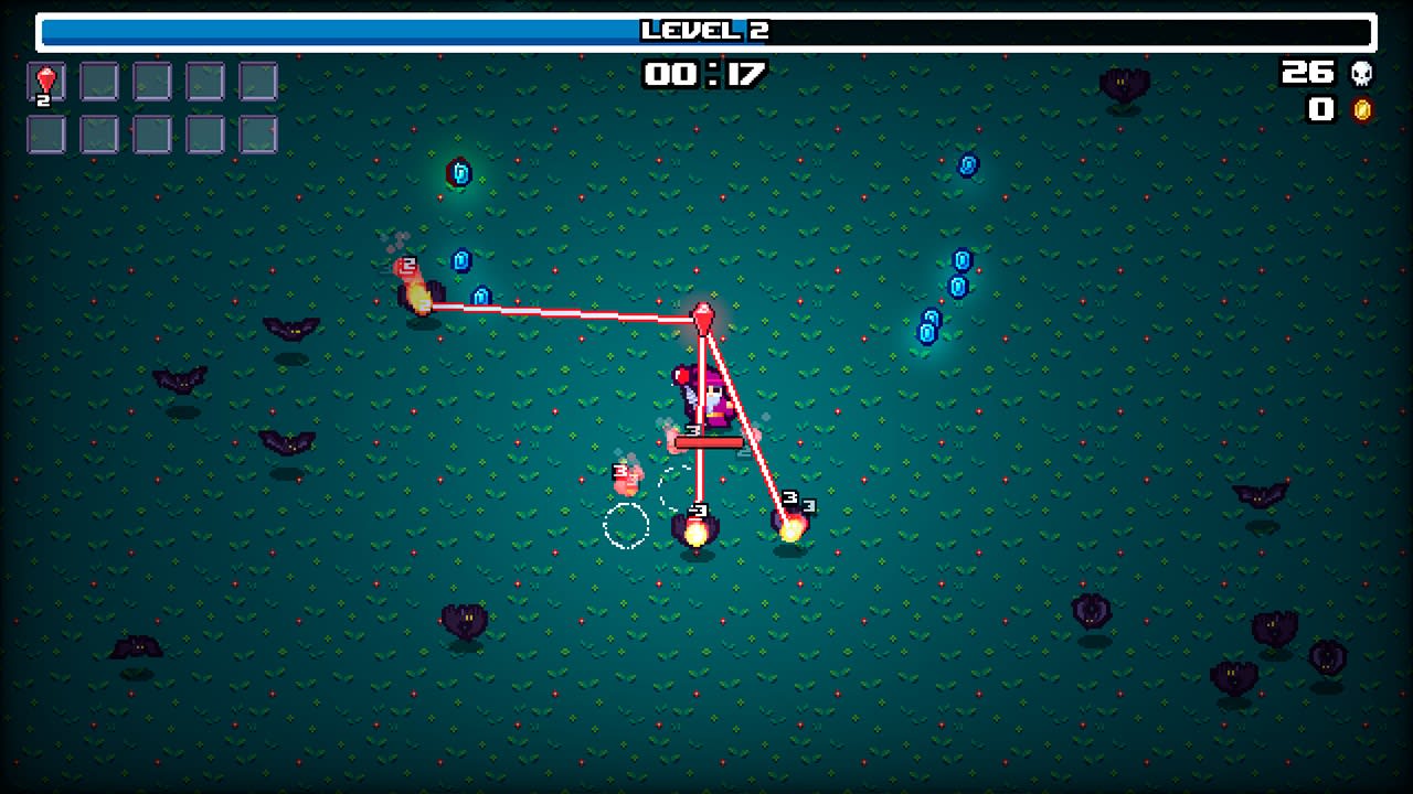Last Mage Survivors for Nintendo Switch - Nintendo Official Site