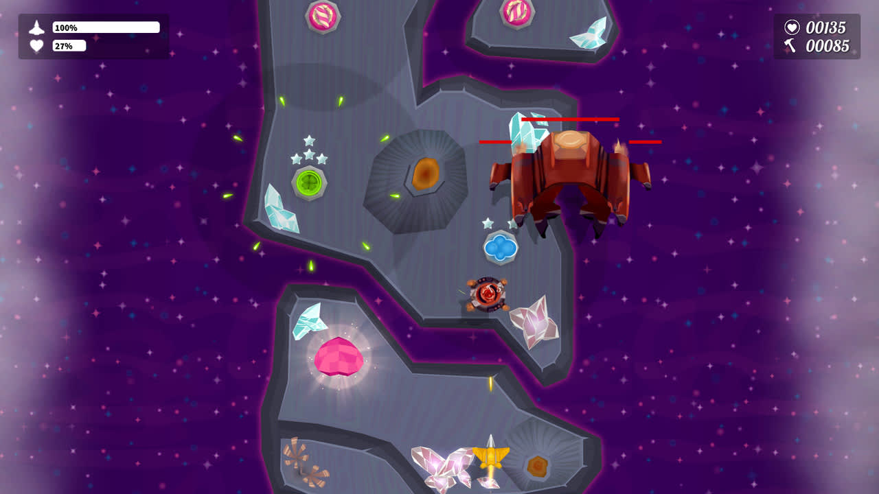 Kind Heart Defenders for Nintendo Switch - Nintendo Official Site