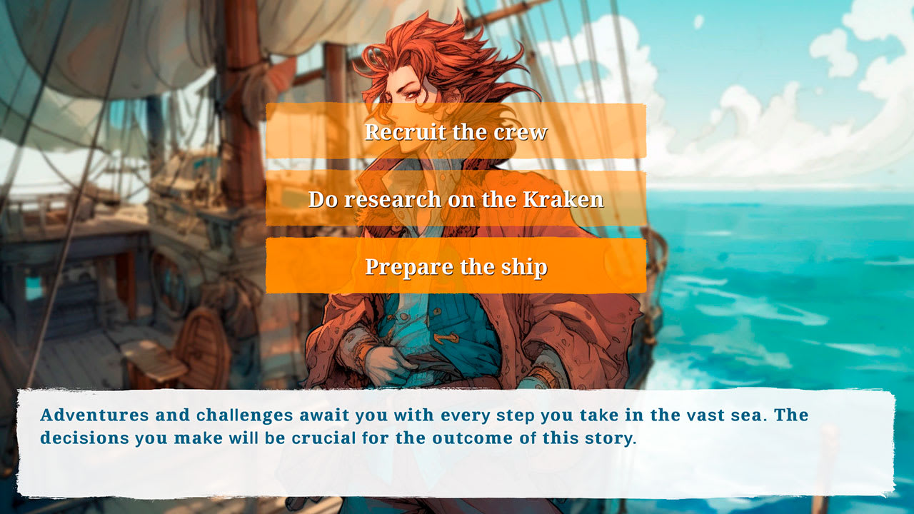 Pirates: The Legend of the Kraken pour Nintendo Switch - Site Officiel ...