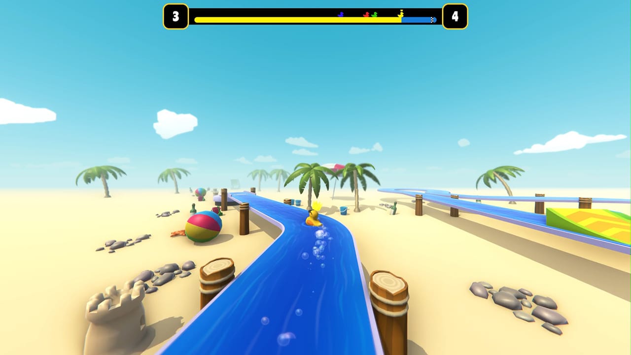 Duck Race for Nintendo Switch - Nintendo Official Site