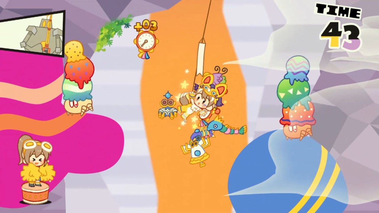 Luna-3X for Nintendo Switch - Nintendo Official Site