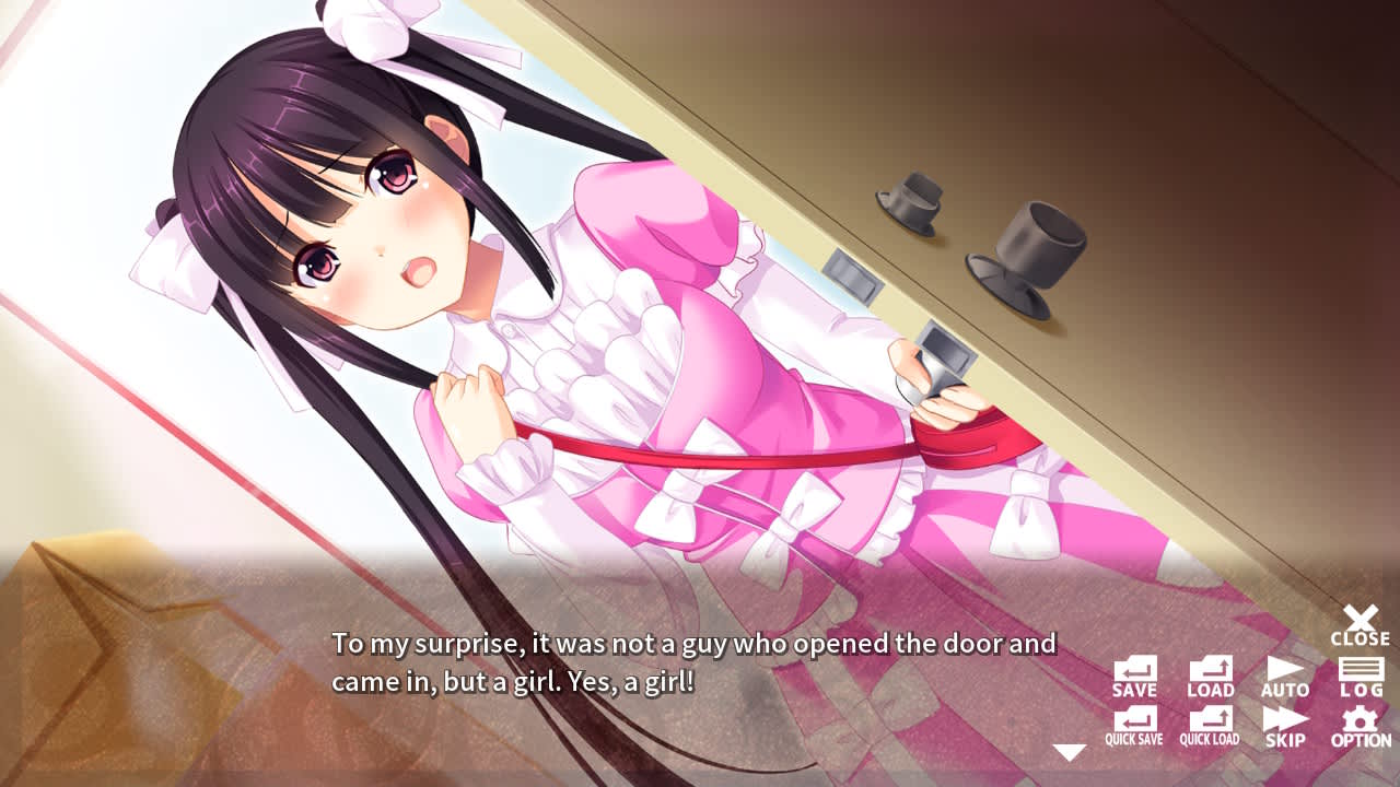 Needy Princess Nerd Club - メンヘラオタ姫サークル - para Nintendo Switch - Site ...