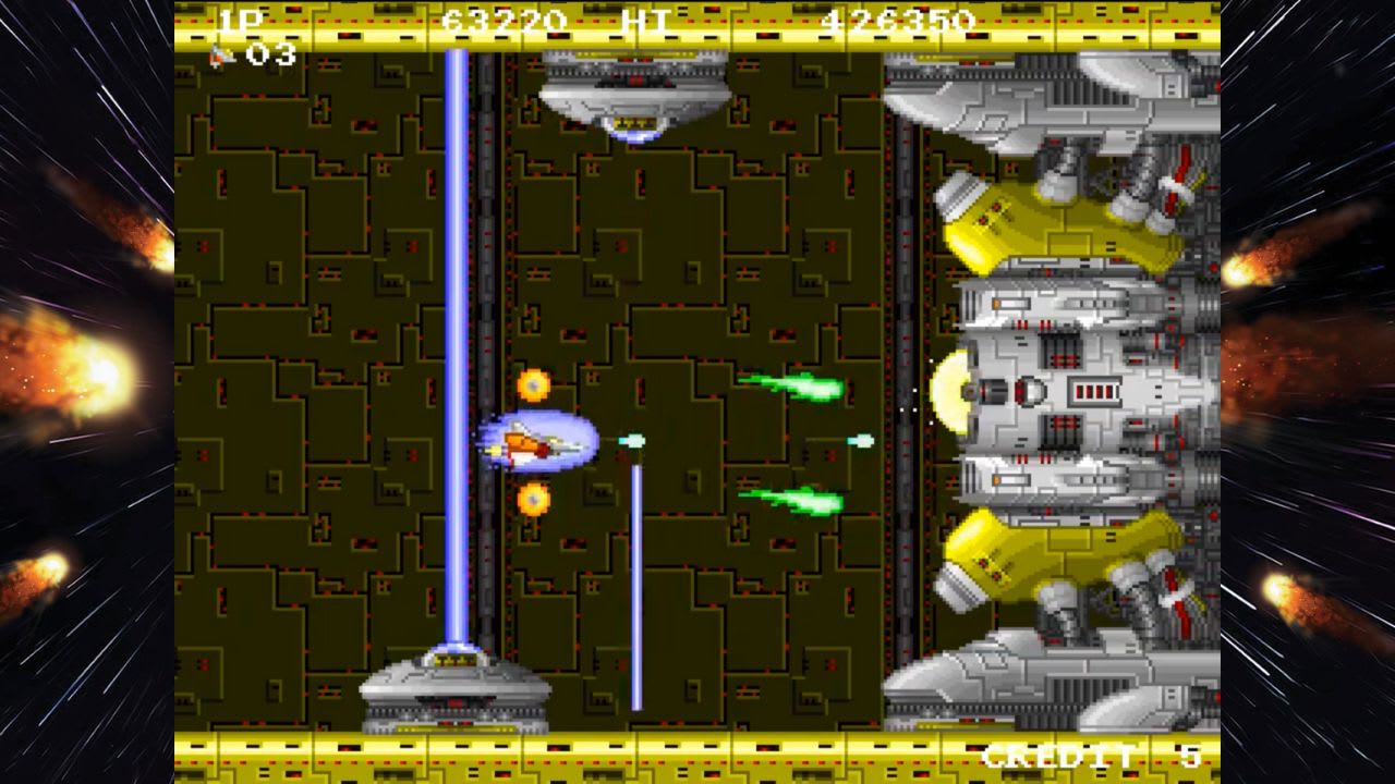 Infinos for Nintendo Switch - Nintendo Official Site