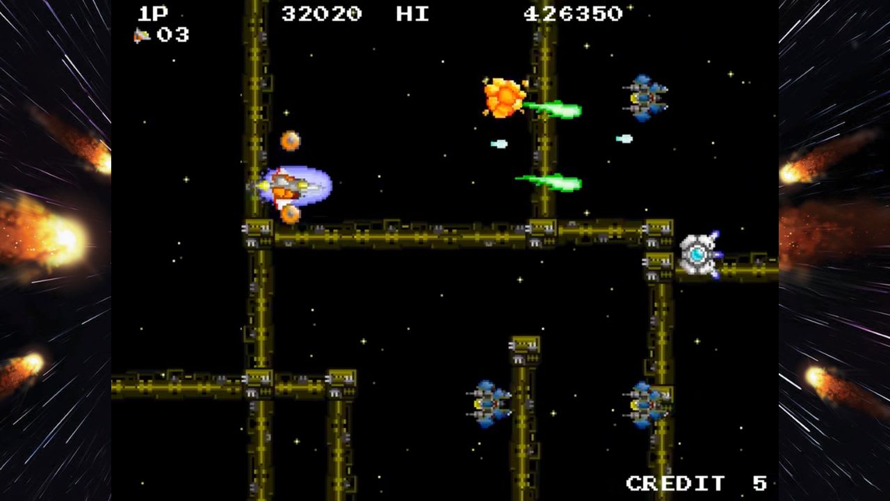 Infinos for Nintendo Switch - Nintendo Official Site