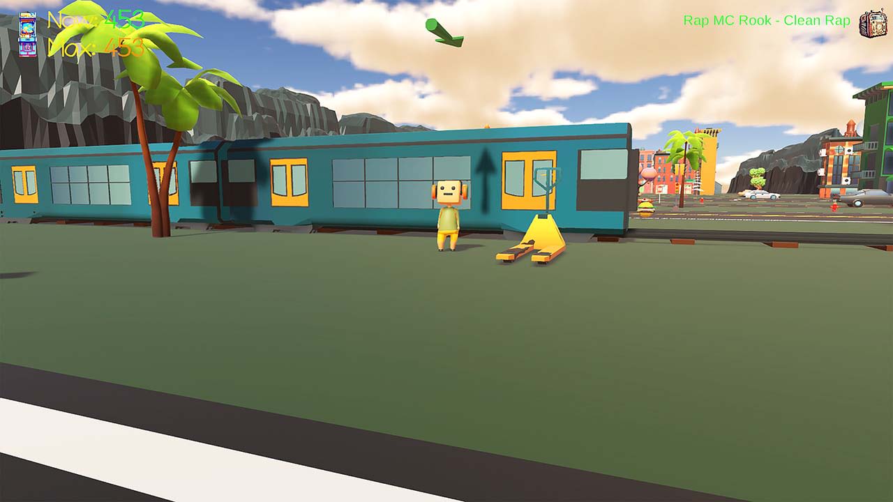 Road Bustle 2 for Nintendo Switch - Nintendo Official Site