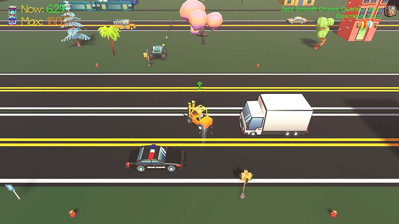 Road Bustle 2 for Nintendo Switch - Nintendo Official Site