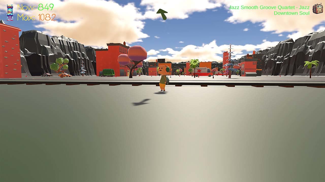 Road Bustle 2 for Nintendo Switch - Nintendo Official Site
