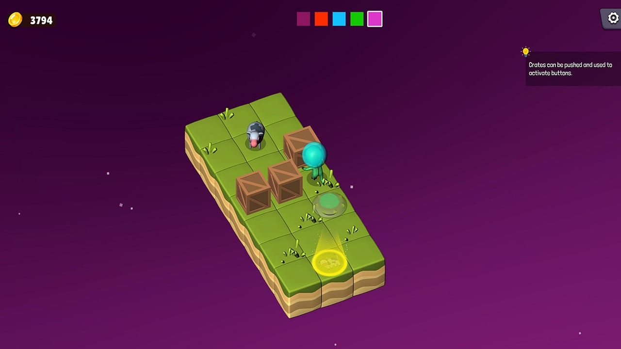 Sokobalien para Nintendo Switch - Sitio Oficial de Nintendo para Peru