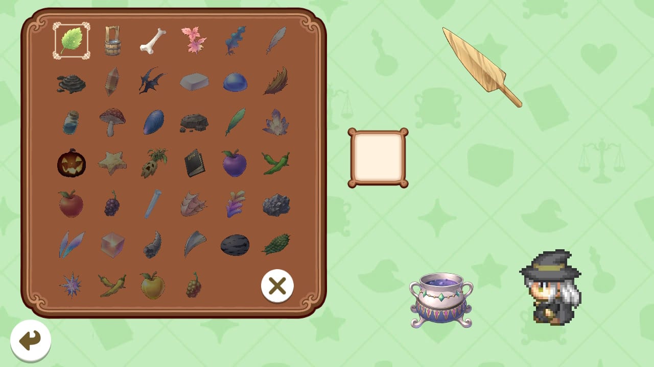 Alchemy POIPOI SS for Nintendo Switch - Nintendo Official Site