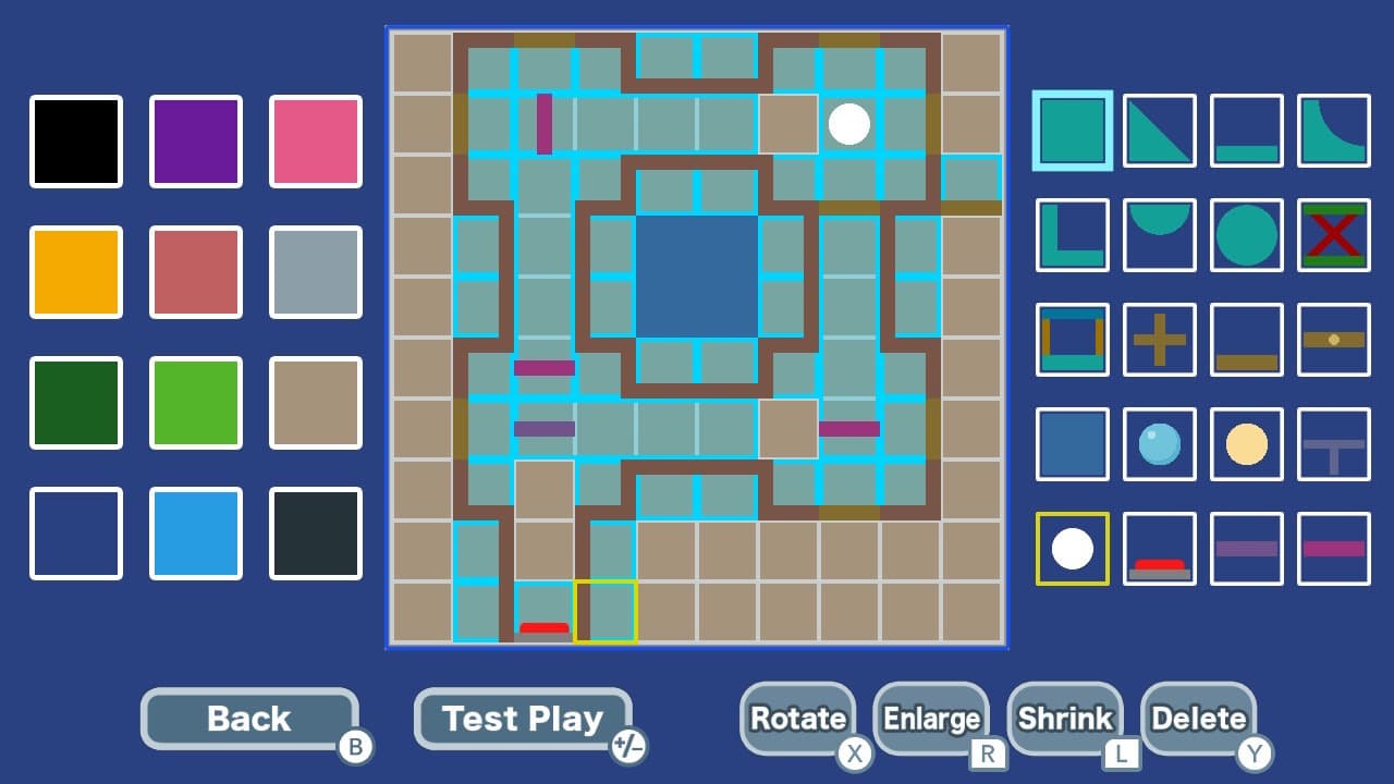 World Spin para Nintendo Switch - Sitio Oficial de Nintendo para Colombia
