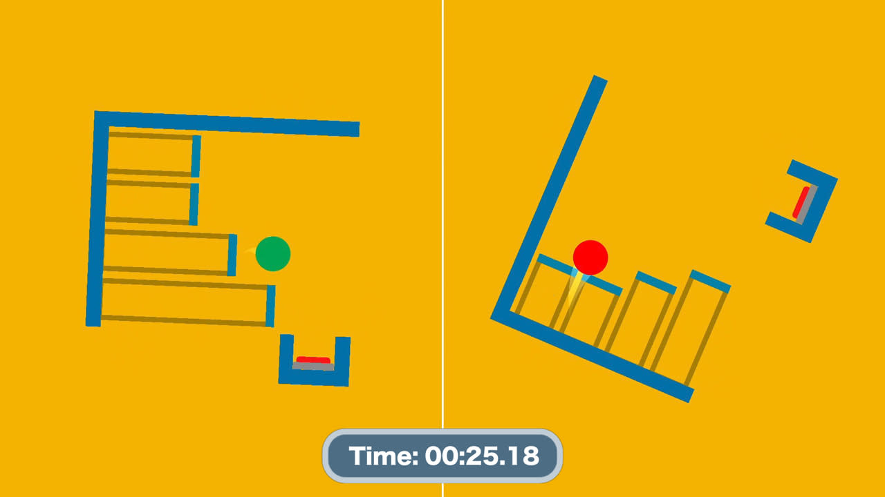 World Spin para Nintendo Switch - Sitio Oficial de Nintendo para Colombia