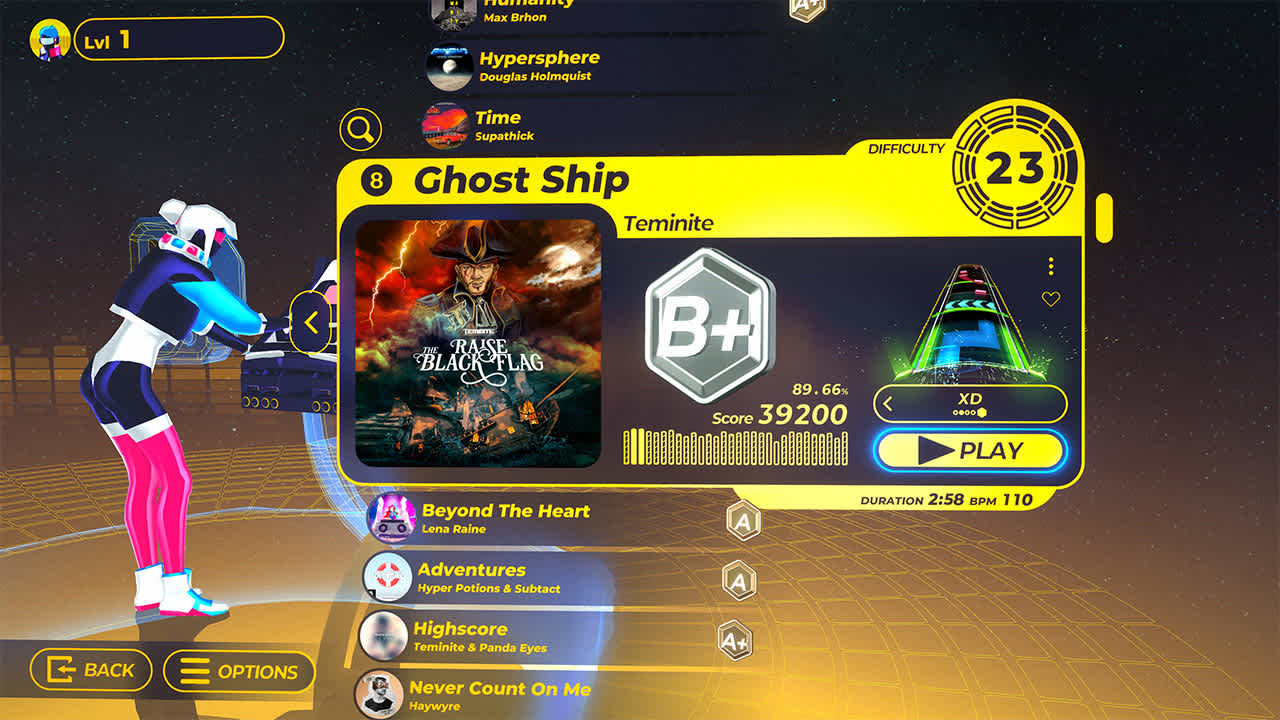 Spin Rhythm XD for Nintendo Switch - Nintendo Official Site