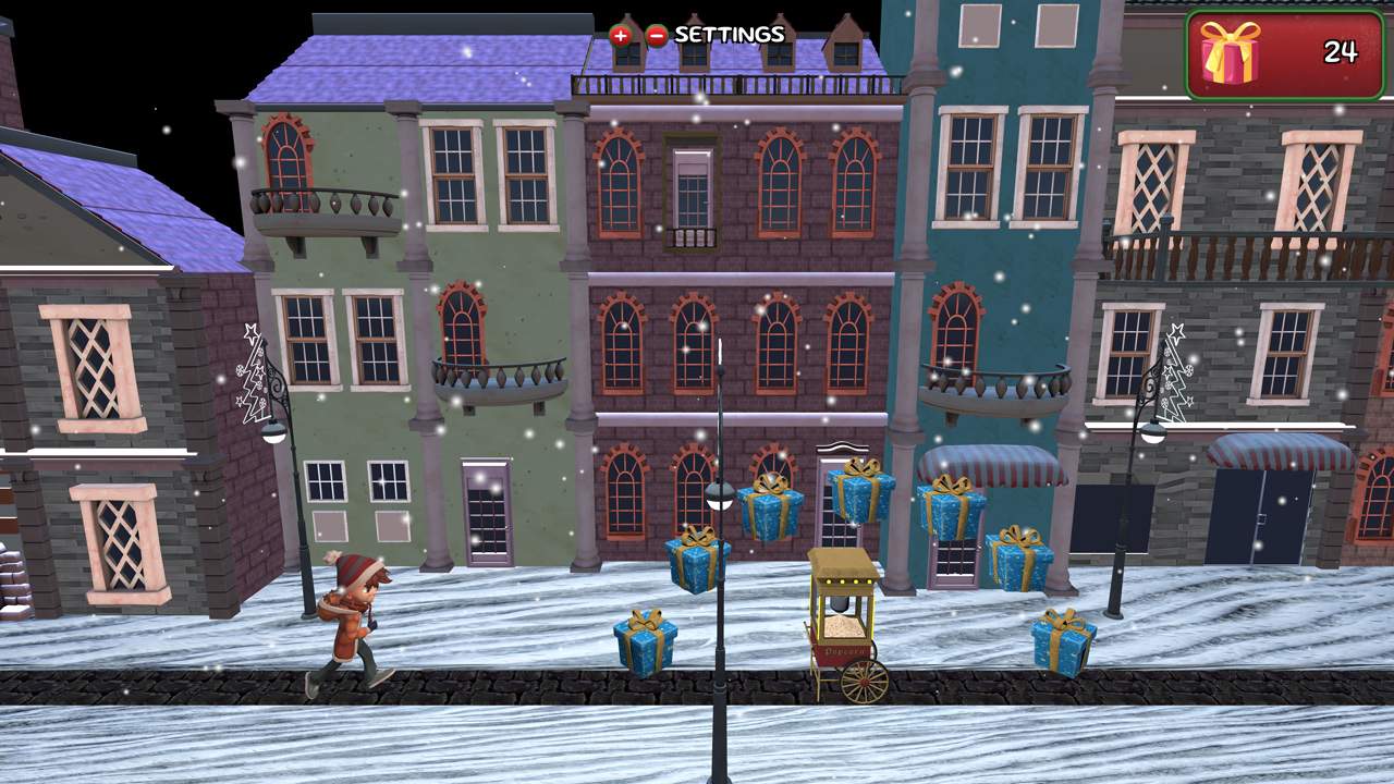 Games Advent Calendar - 25 Days - 25 Surprises for Nintendo Switch ...