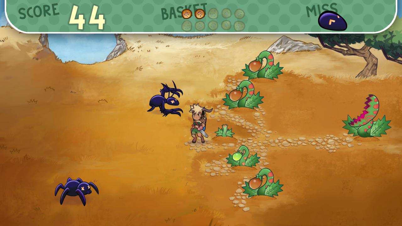 Garden Guardian para Nintendo Switch - Sitio Oficial de Nintendo para ...