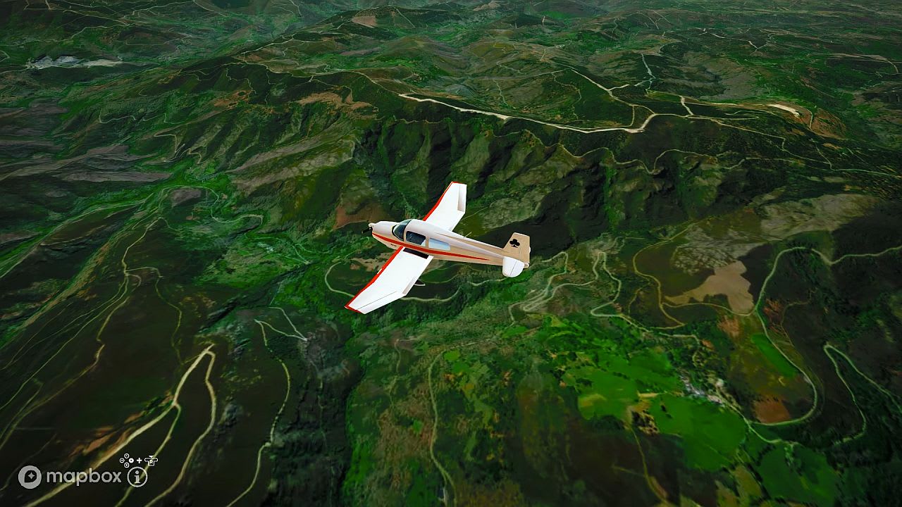Aireo FlightSimulator for Nintendo Switch - Nintendo Official Site