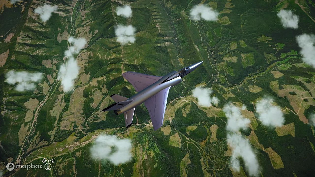 Aireo FlightSimulator for Nintendo Switch - Nintendo Official Site
