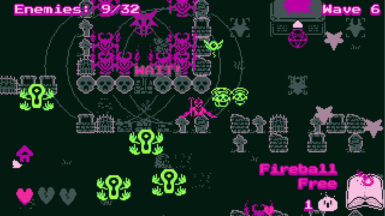 Hell Well para Nintendo Switch - Sitio Oficial de Nintendo para Mexico