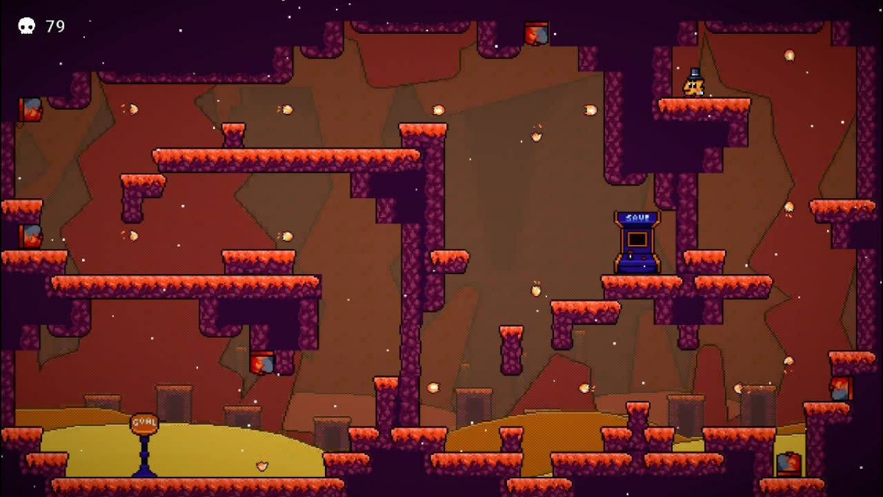 Ziggy for Nintendo Switch - Nintendo Official Site