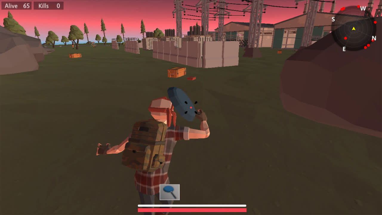 War Zone Soldier: Battle Royale Shooter for Nintendo Switch - Nintendo ...