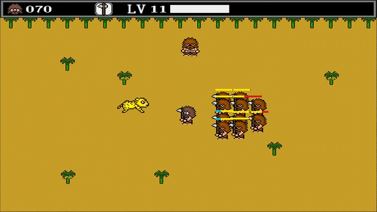 Stone Age para Nintendo Switch - Site Oficial da Nintendo para Brasil