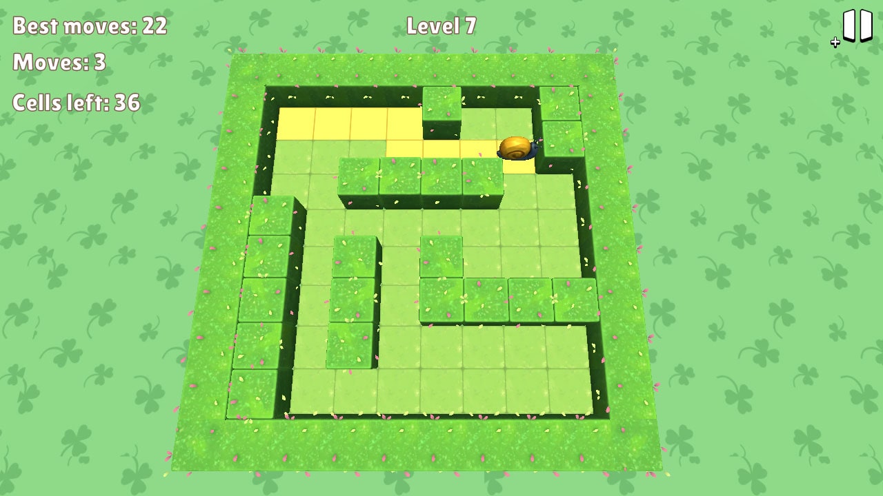 Draw & Color Maze: Paint Labyrinth Puzzle for Nintendo Switch ...