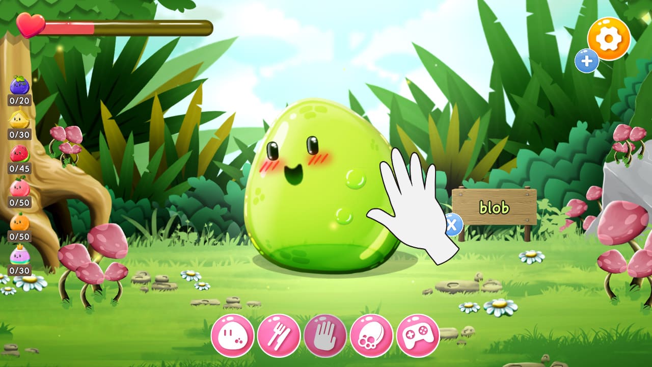Jelly Battle for Nintendo Switch - Nintendo Official Site
