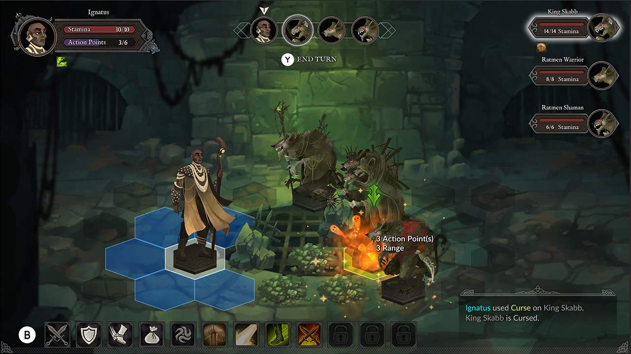 Fabled Lands for Nintendo Switch - Nintendo Official Site