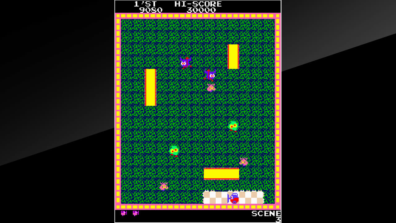 Arcade Archives Rug Rats para Nintendo Switch - Sitio Oficial de ...