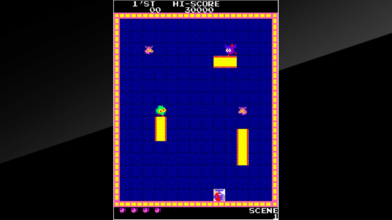 Arcade Archives Rug Rats para Nintendo Switch - Sitio Oficial de ...