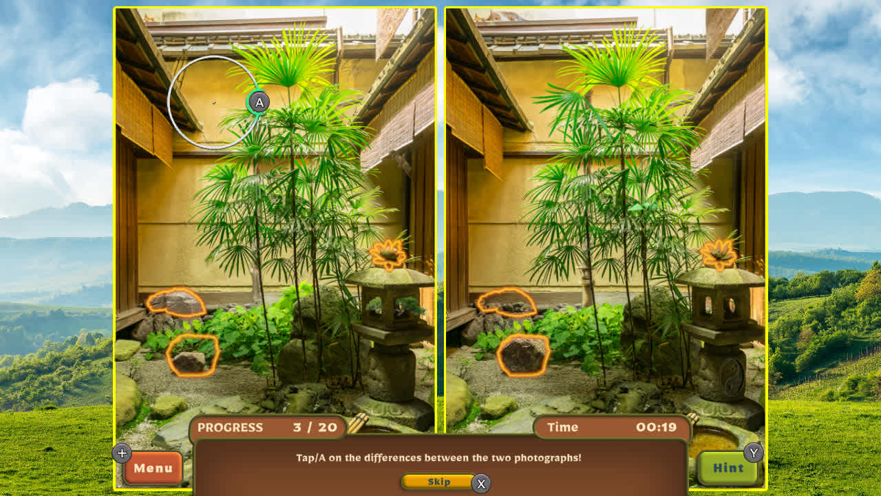 Nature Escapes 2 Collector's Edition para Nintendo Switch - Sitio ...