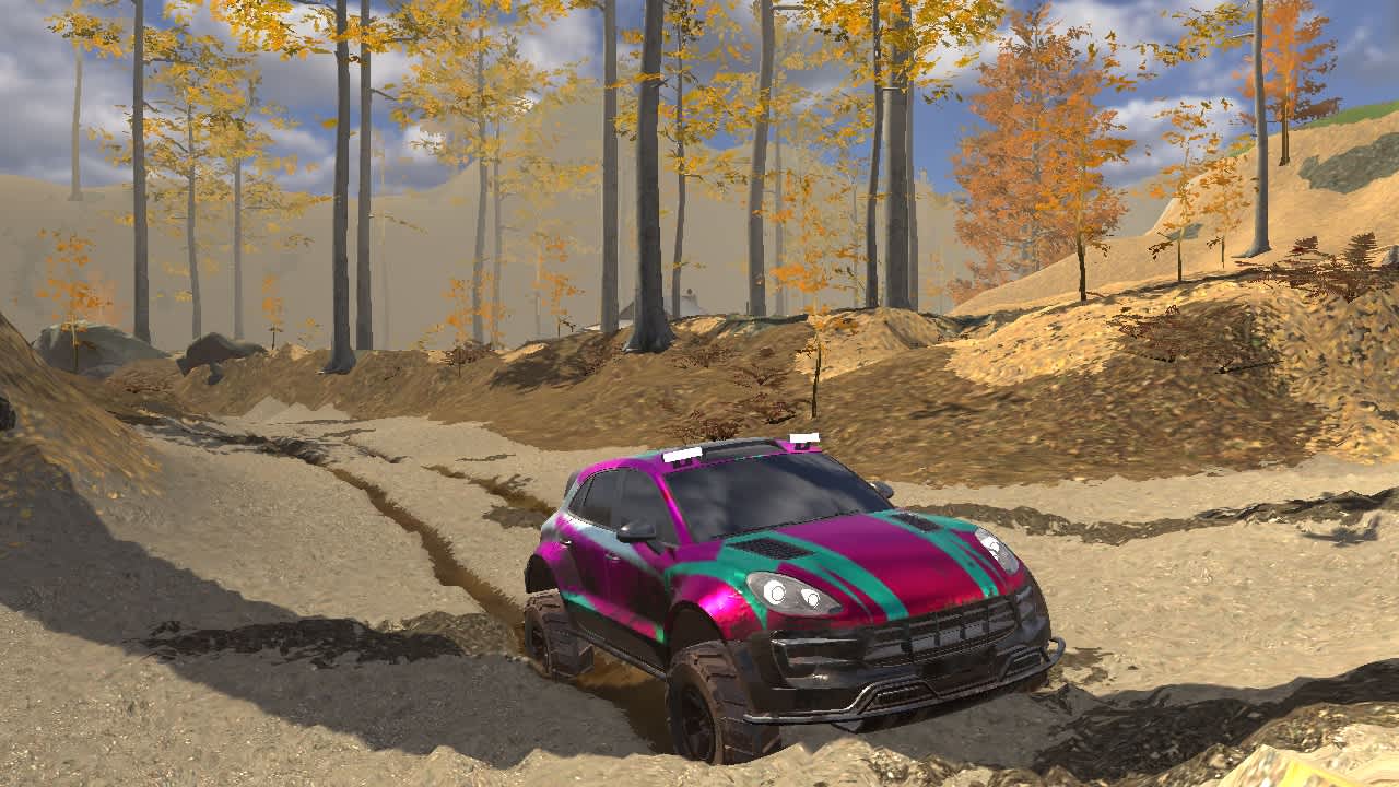 4x4 Offroad Car Exploration for Nintendo Switch - Nintendo Official Site