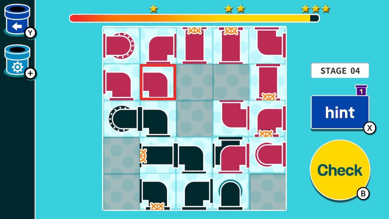 Pipe Line Puzzle para Nintendo Switch - Site Oficial da Nintendo para ...