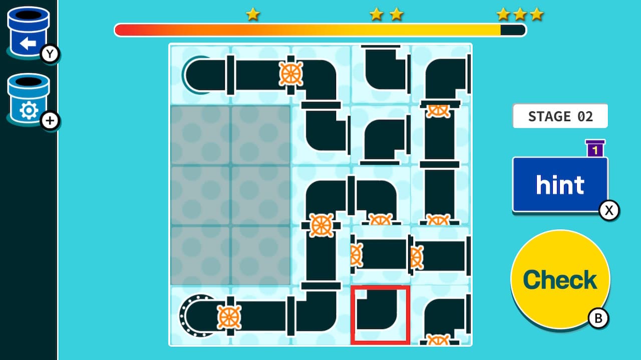 Pipe Line Puzzle para Nintendo Switch - Site Oficial da Nintendo para ...