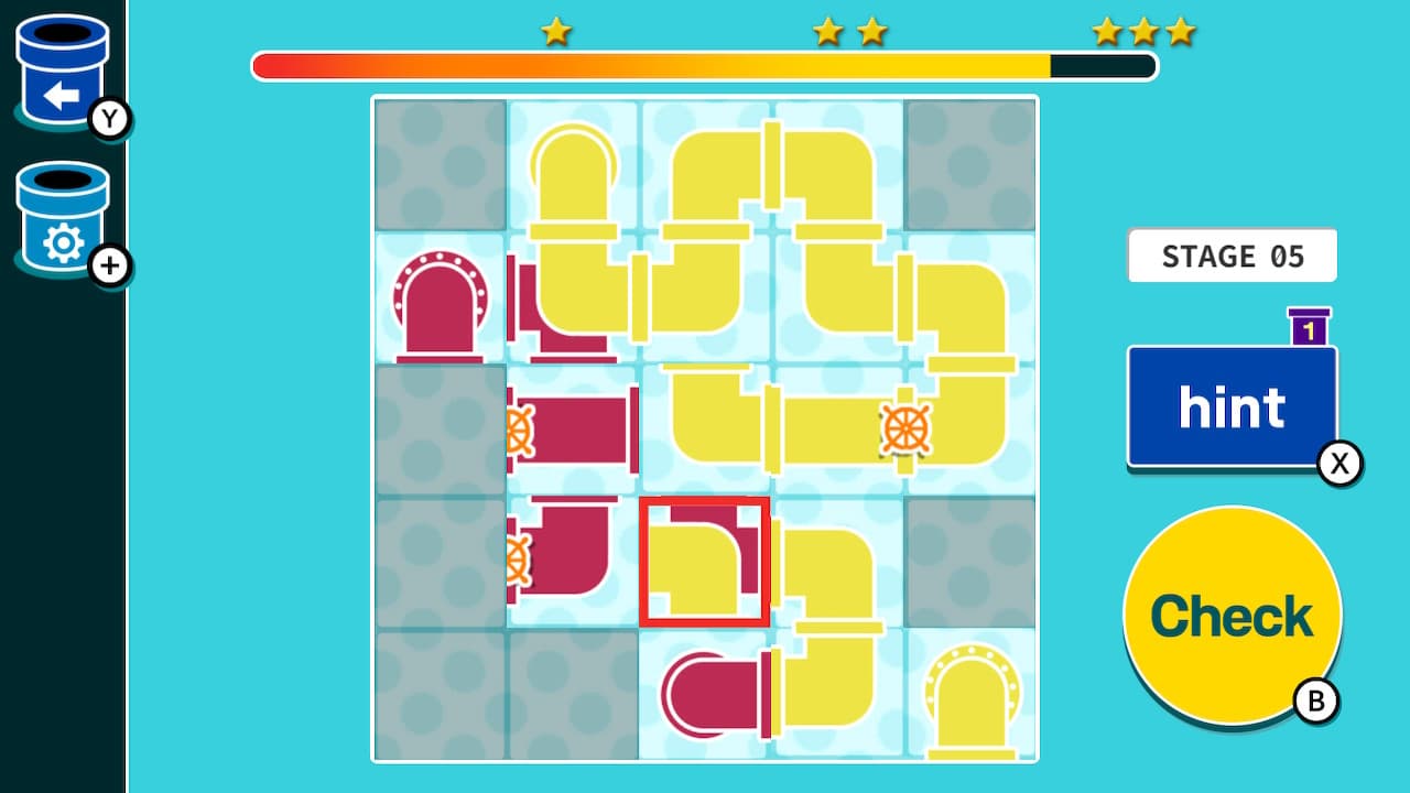 Pipe Line Puzzle para Nintendo Switch - Site Oficial da Nintendo para ...