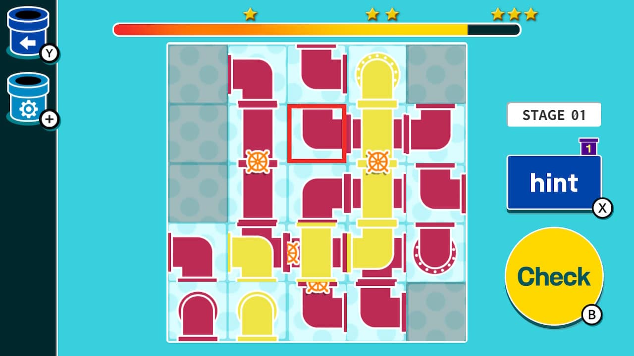 Pipe Line Puzzle para Nintendo Switch - Site Oficial da Nintendo para ...