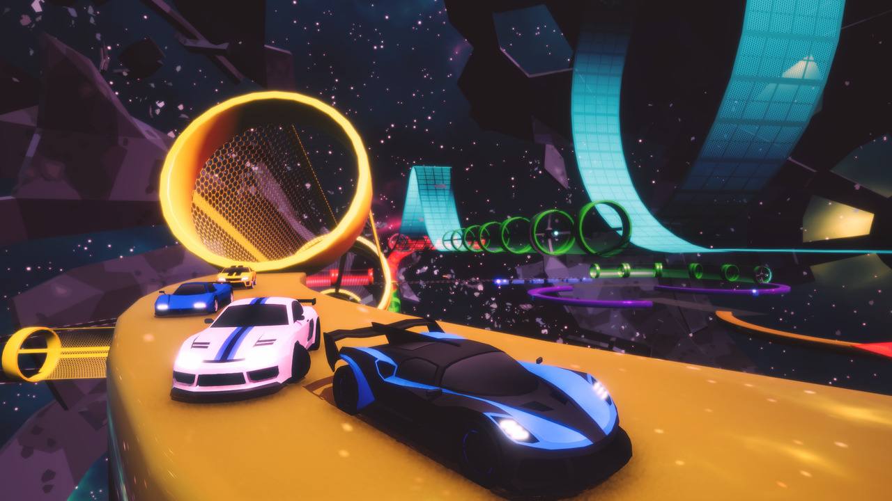 FALL CARS - Ultimate Car Battle for Nintendo Switch - Nintendo Official ...