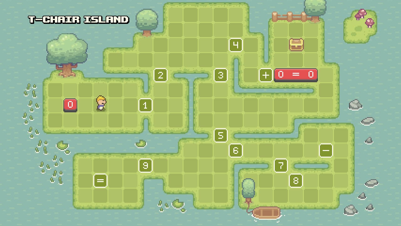 Block Buster Billy para Nintendo Switch - Sitio Oficial de Nintendo ...