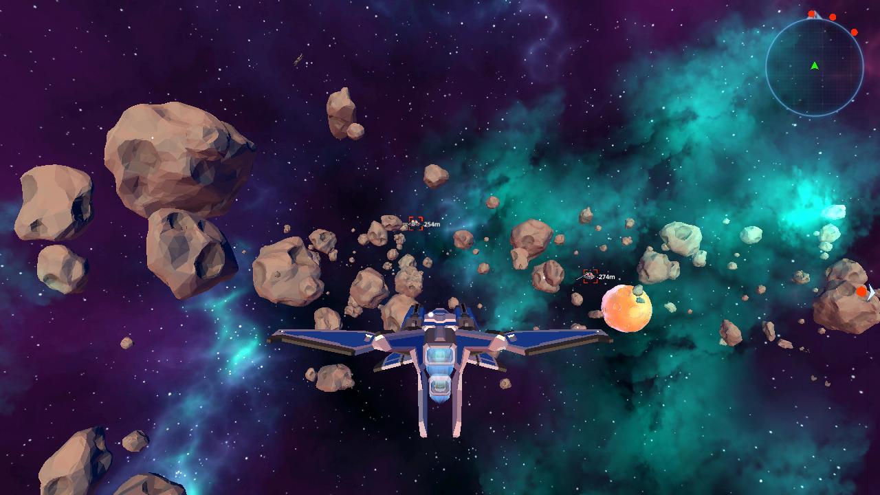 Galaxy Battle para Nintendo Switch - Site Oficial da Nintendo para Brasil