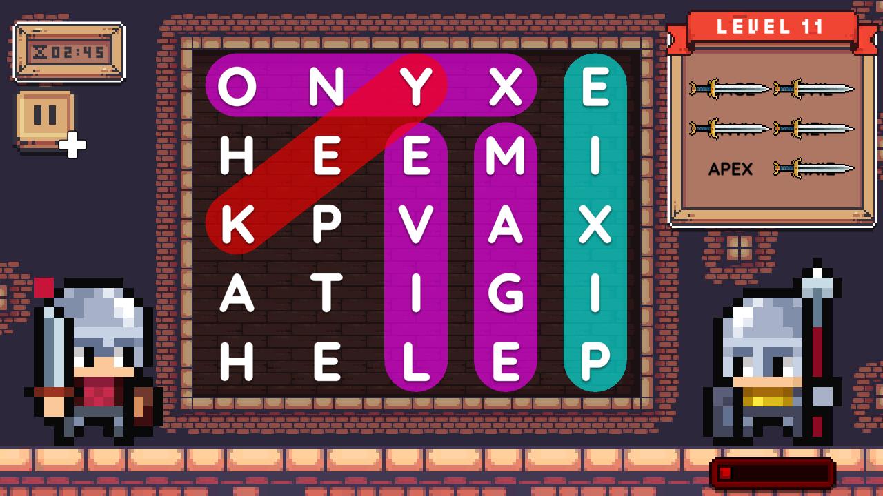 Word Quest for Nintendo Switch - Nintendo Official Site