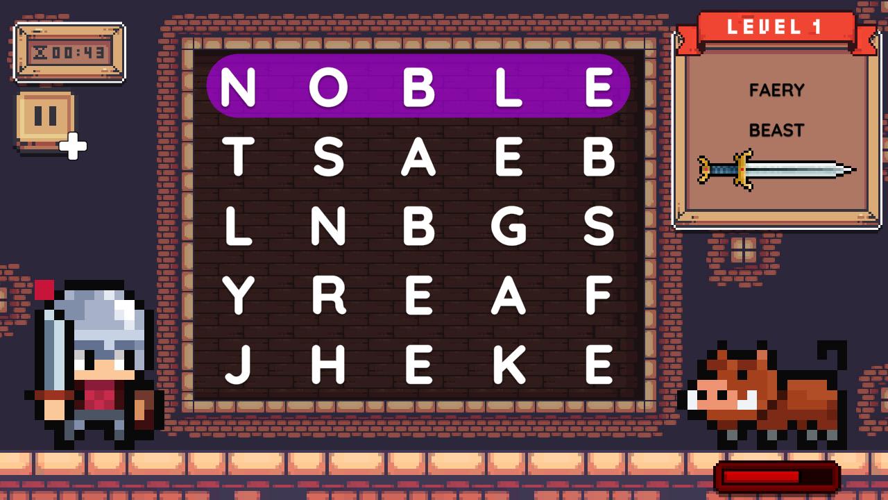 Word Quest for Nintendo Switch - Nintendo Official Site