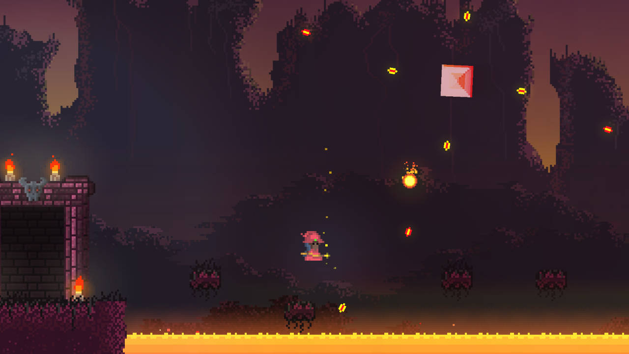 Fireball Wizard for Nintendo Switch - Nintendo Official Site