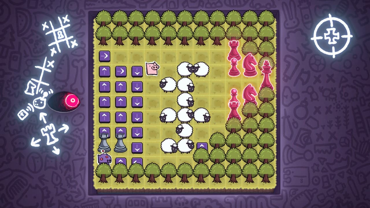 Piggy Gambit for Nintendo Switch - Nintendo Official Site