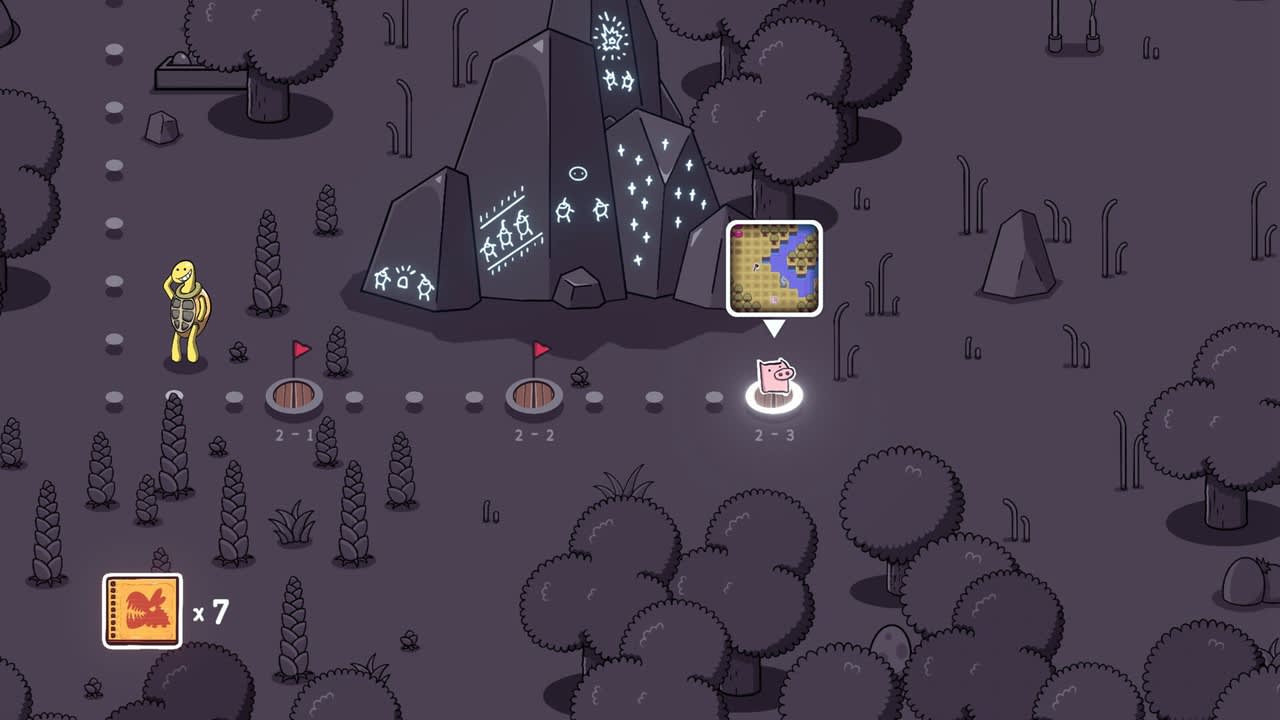 Piggy Gambit para Nintendo Switch - Sitio Oficial de Nintendo para Mexico