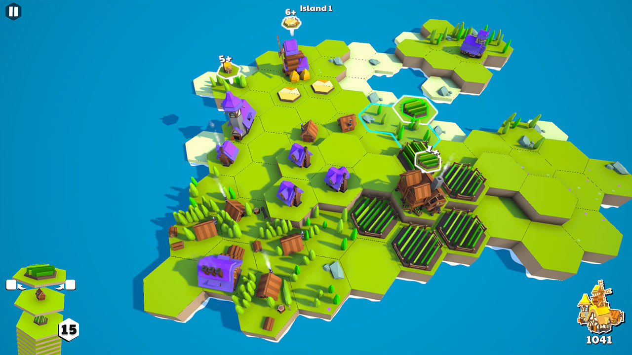 Match Village for Nintendo Switch - Nintendo Official Site