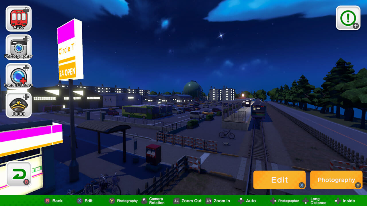 Japan Train Models - JR East Edition for Nintendo Switch - Nintendo ...