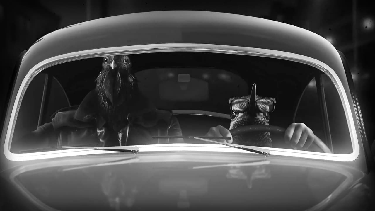 Chicken Police: Into the HIVE! for Nintendo Switch - Nintendo Official Site